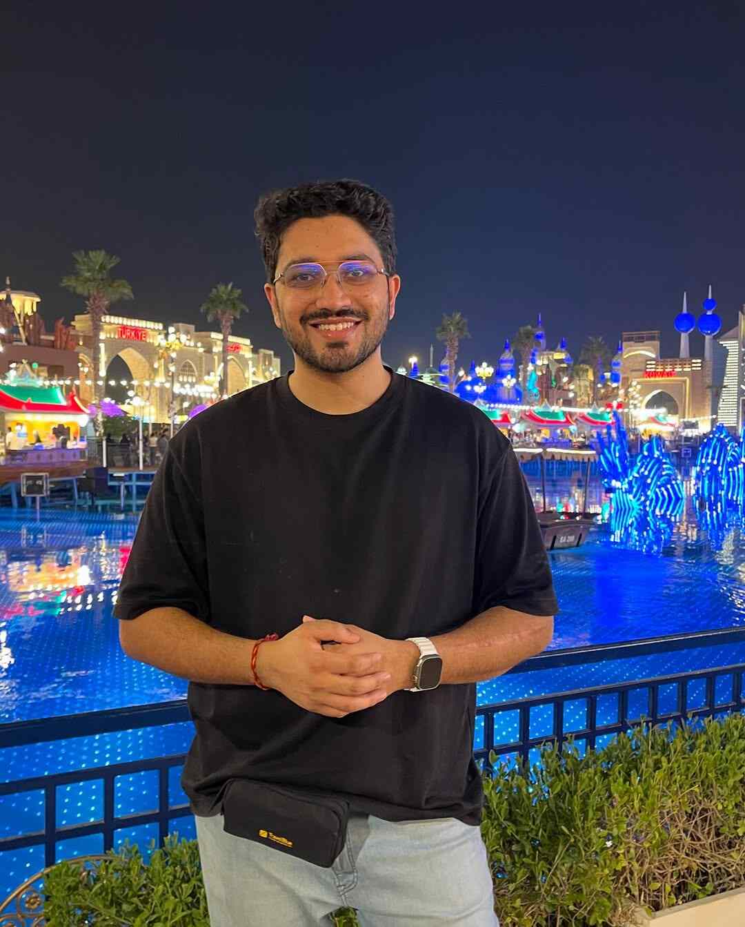 Aman Dhattarwal Age, Height, Wife, Education, Career, & Net Worth