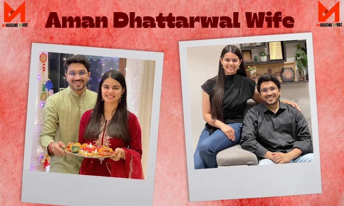 Aman Dhattarwal Age, Height, Wife, Education, Career, & Net Worth